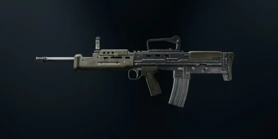 GPR 91 Camo Challenges and Weapon Information | FPSAlpha | FPSAlpha