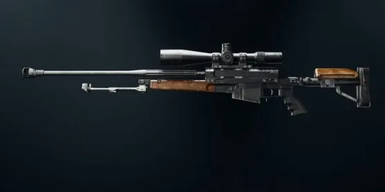 LR 7.62 Camo Challenges and Weapon Information | FPSAlpha | FPSAlpha