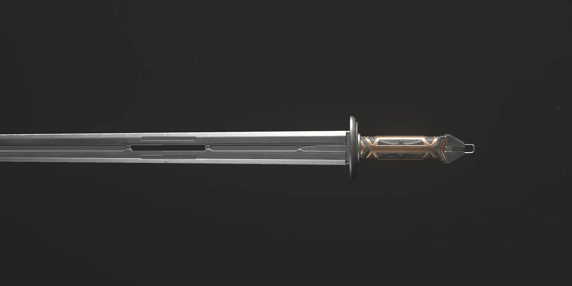 Soulrender Camo Challenges and Weapon Information | FPSAlpha | FPSAlpha